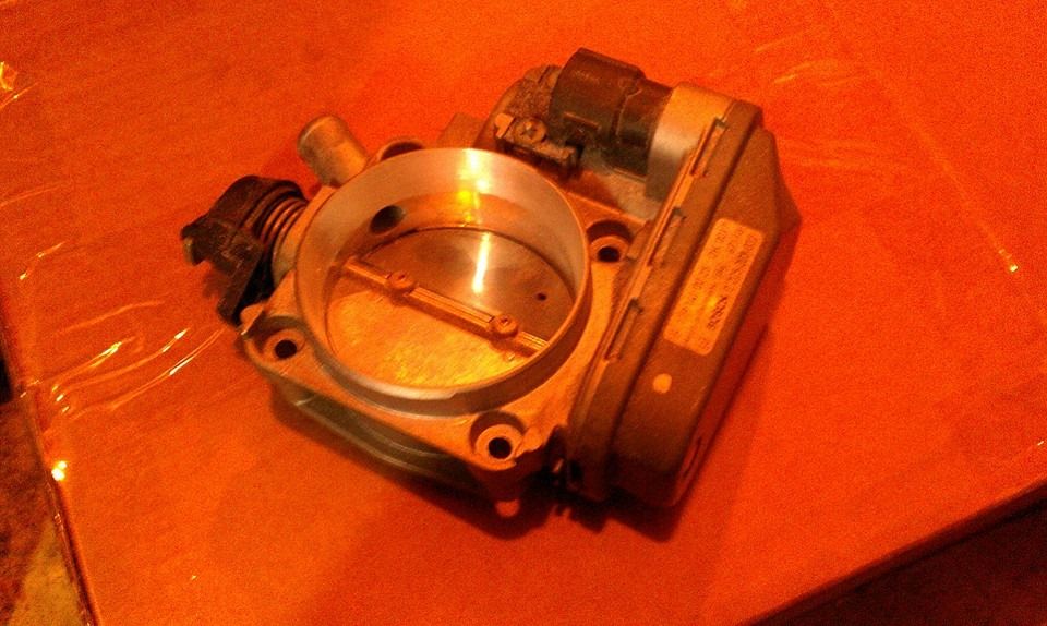 M119 & M113 Throttle Body Port & Polish by Neoken Engine Dynamics | Page 6 | Mercedes-Benz Forum