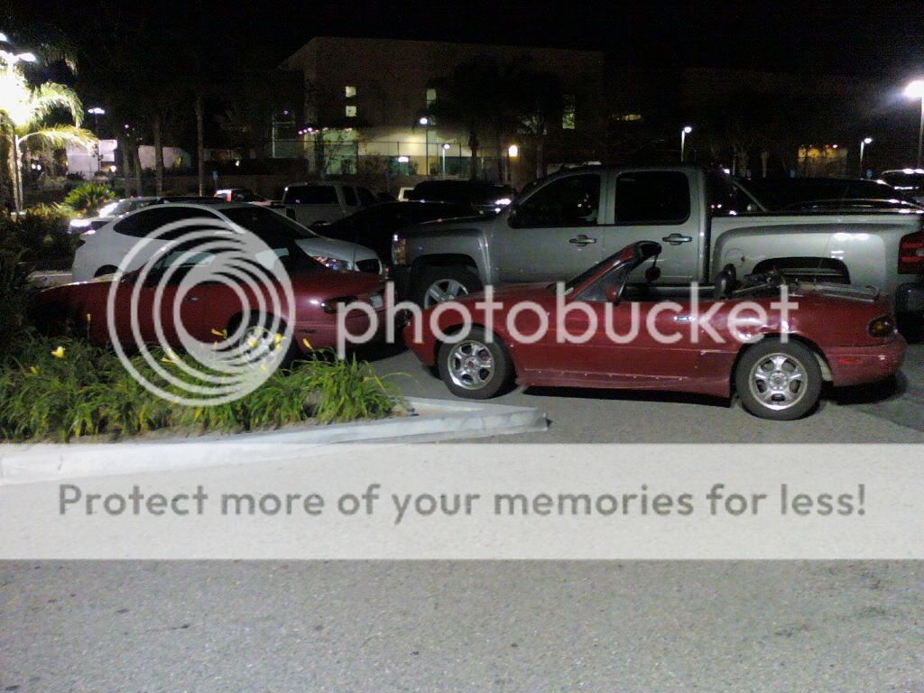 Post a pic of your NA - Page 135 - MX-5 Miata Forum