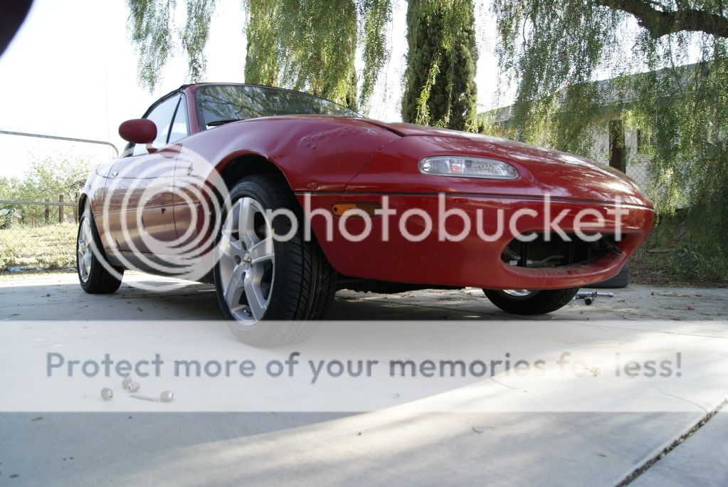My $900 NA - Page 5 - MX-5 Miata Forum