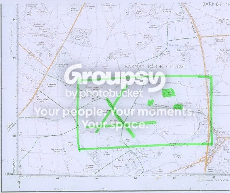 Airfield Research Group - Aerial photos of YOUR airfield - ARG Forum