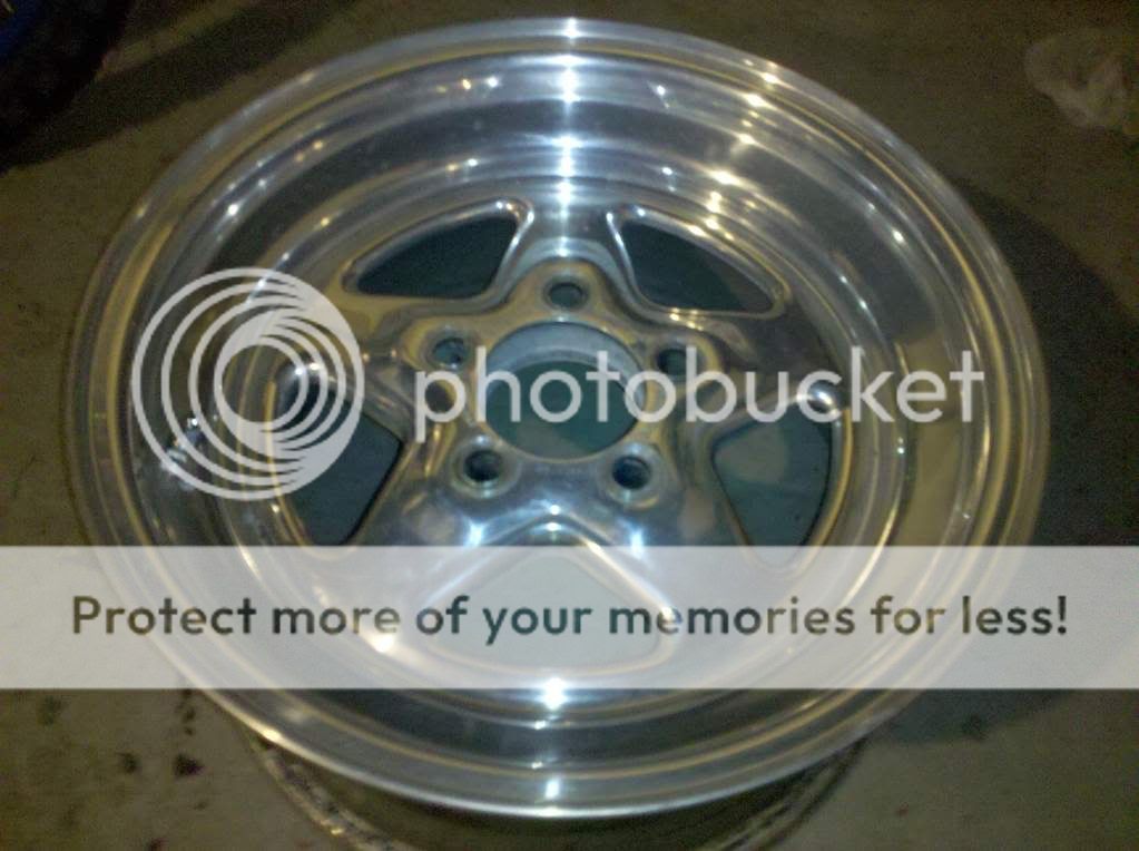 weld pro stars | Ford Mustang Forums