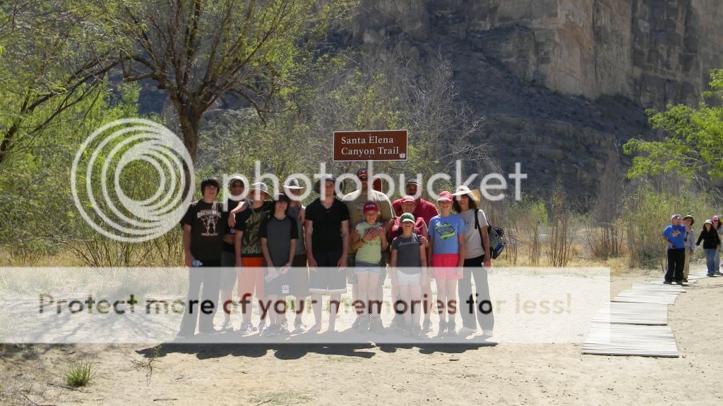 Big Bend National Park - Spring Break Run w/pics | IH8MUD Forum