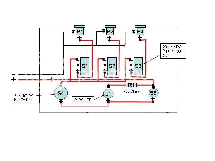 3-Rocket Launch Controller Build | Rocketry Forum - Model Rocketry Forums