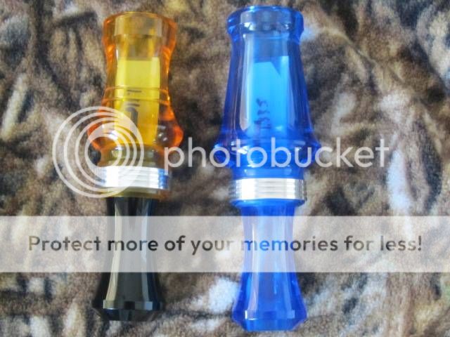 JJ Lares Hybrid | Duck Hunting Forum