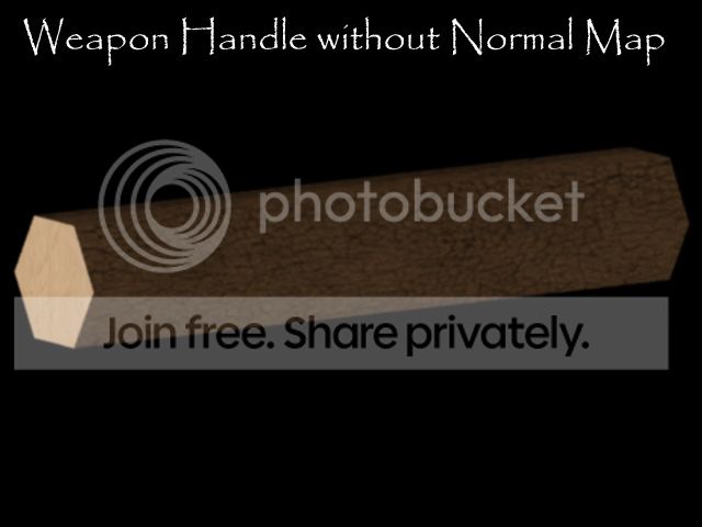Tutorial: Normal Maps, the basics of | Player Studio Forums