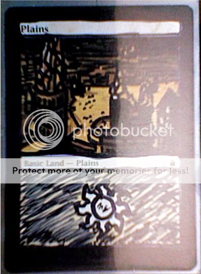 Sharpie Alters, you have any in your decks? - Commander (EDH) - The ...